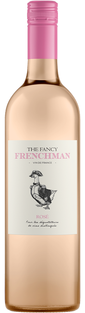 The Fancy Frenchman