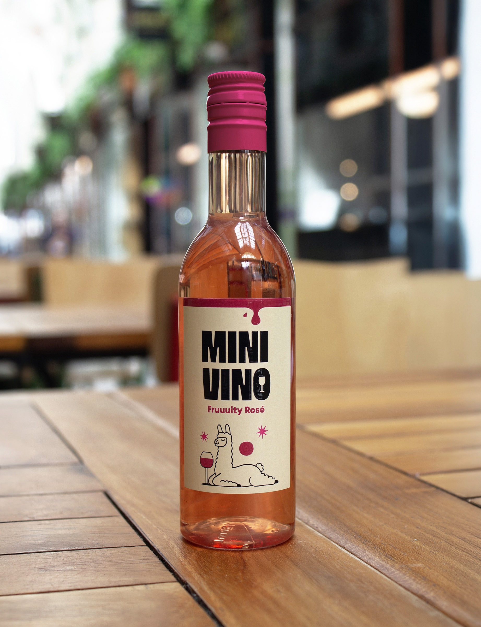 Imported Wine